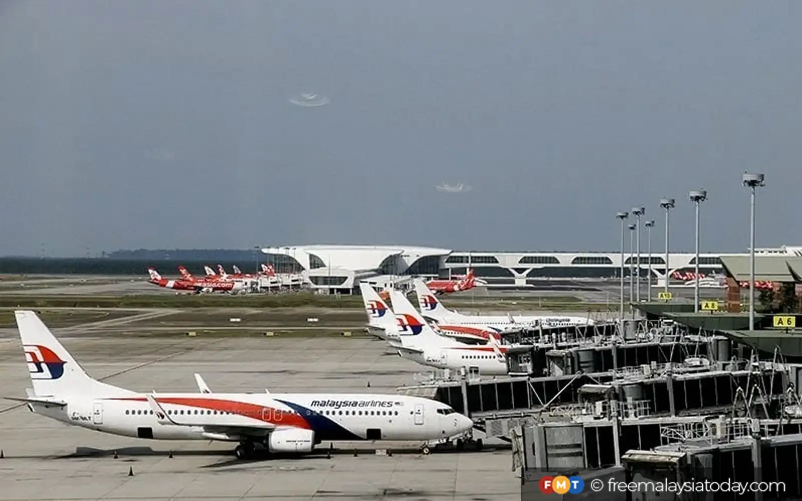 MAHB reaps efficiency gains at airports post-privatisation
