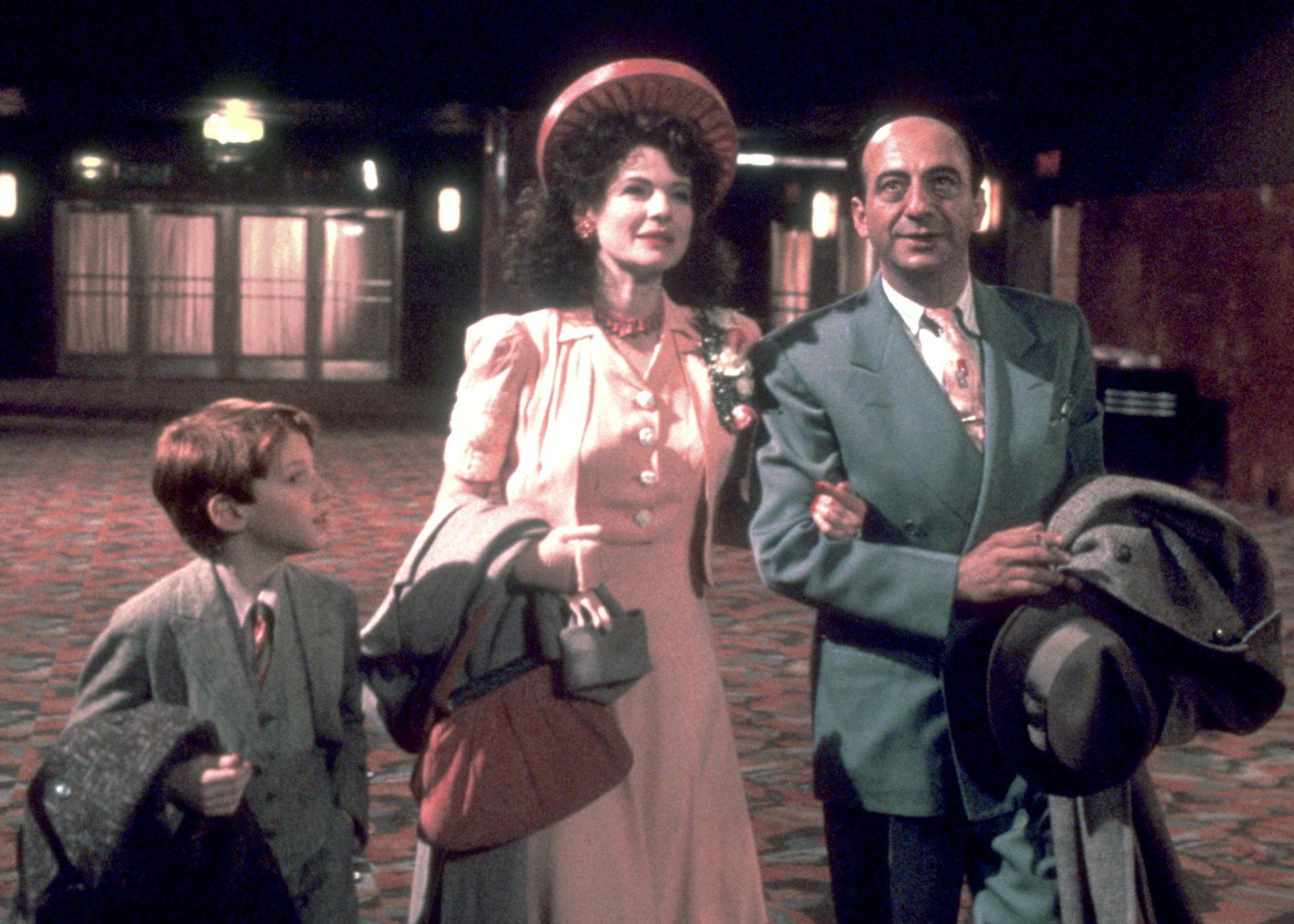 The kid slays in the picture: 25 awesome movies about childhood