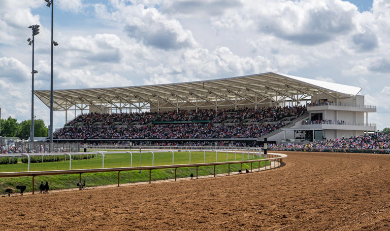 The ultimate Kentucky Derby insider shares his favorite places to watch ...