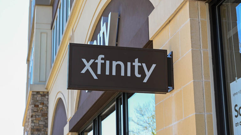 Your City Could Get Xfinity's Ultra-Low Latency Internet