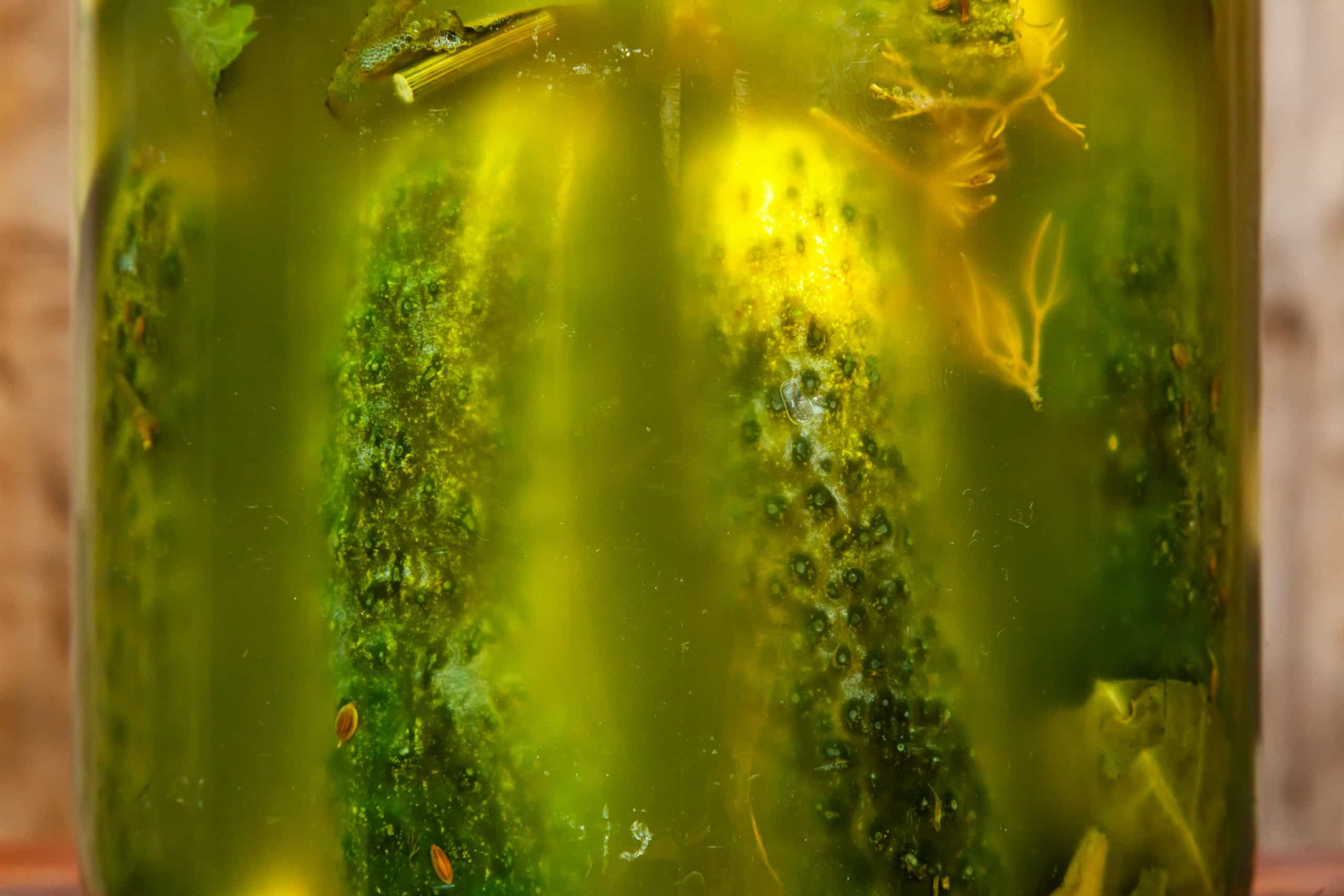 Overraskende ting du ikke visste at du kunne sylte