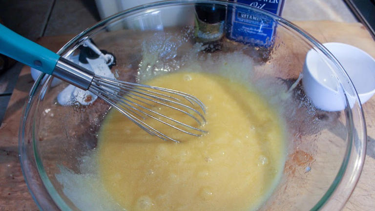 This Cool And Creamy No-bake Dessert Is So Good - Graham Cracker Pudding