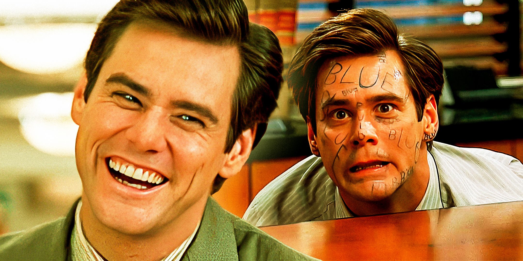Jim Carrey: Net Worth, Age, Height & Everything You Need To Know About ...