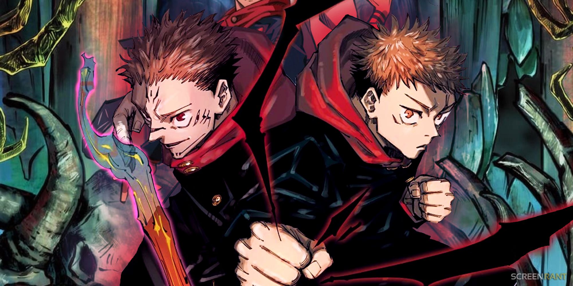 Jujutsu Kaisen Confirms Ending and Final Chapter Release Date