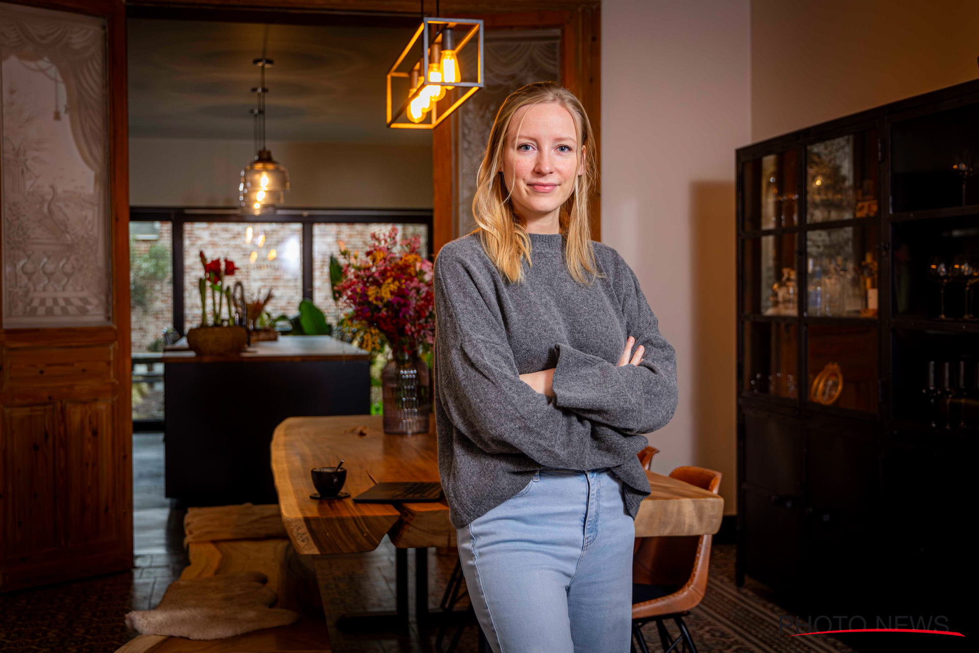 Melissa Depraetere: "mijn ouders hebben naar mij geluisterd"