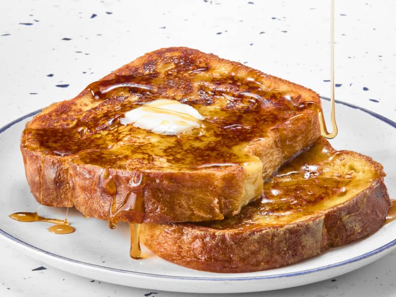 The Ingredient Combination That Makes French Toast Taste 1,000x Better ...