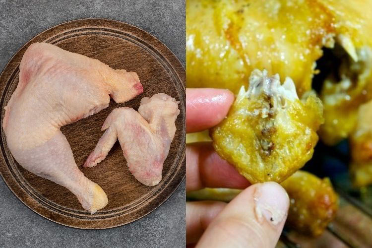 Manfaat Makan Brutu Ayam yang Sering Dihindari, Jangan Kaget! Manfaat Makan Brutu Ayam yang Sering Dihindari, Jangan Kaget!