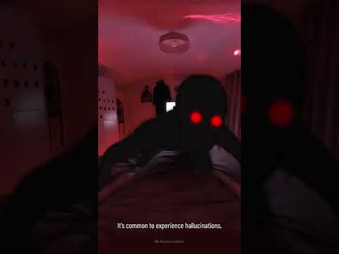 How to cope with sleep paralysis and protect yourself