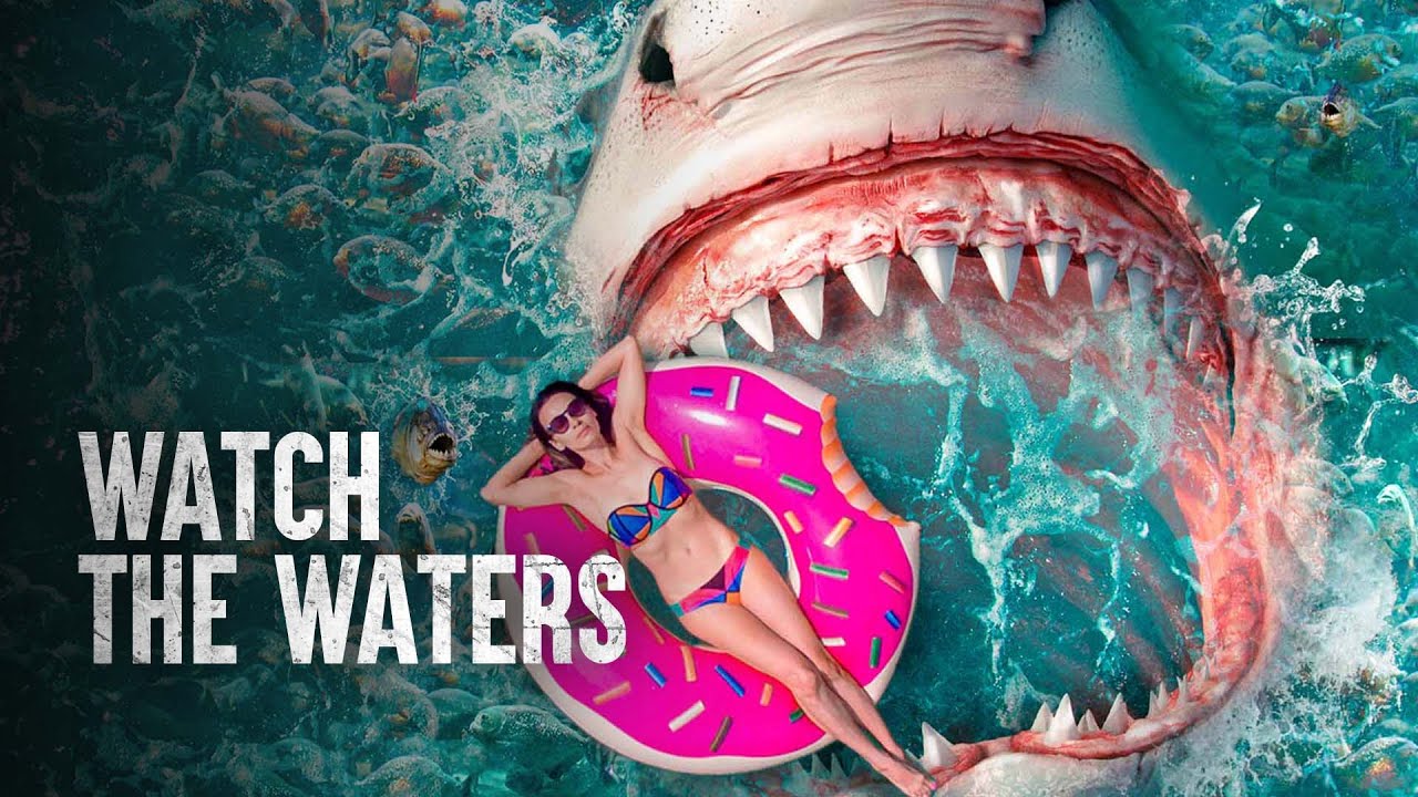 How to survive the world's deadliest beaches