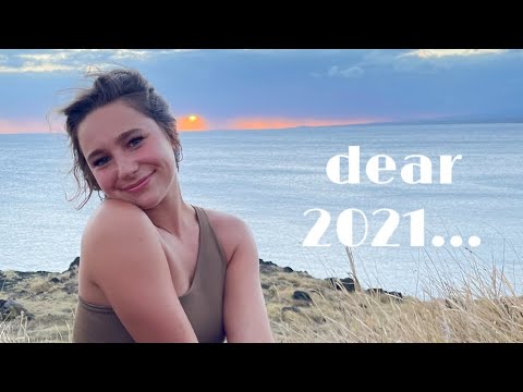 Dear 2021