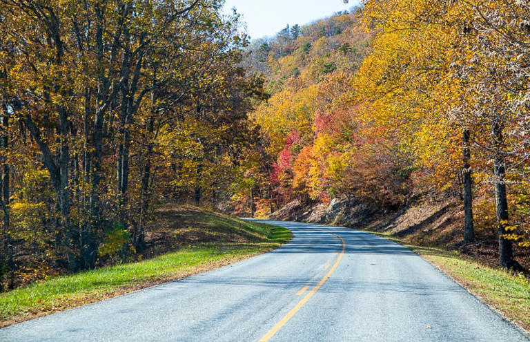 15 Exciting Things To Do In Roanoke and Virginia’s Blue Ridge Mountains