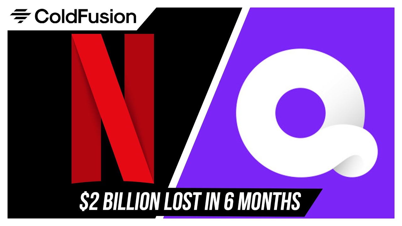 Quibi: The Netflix That Never Made It