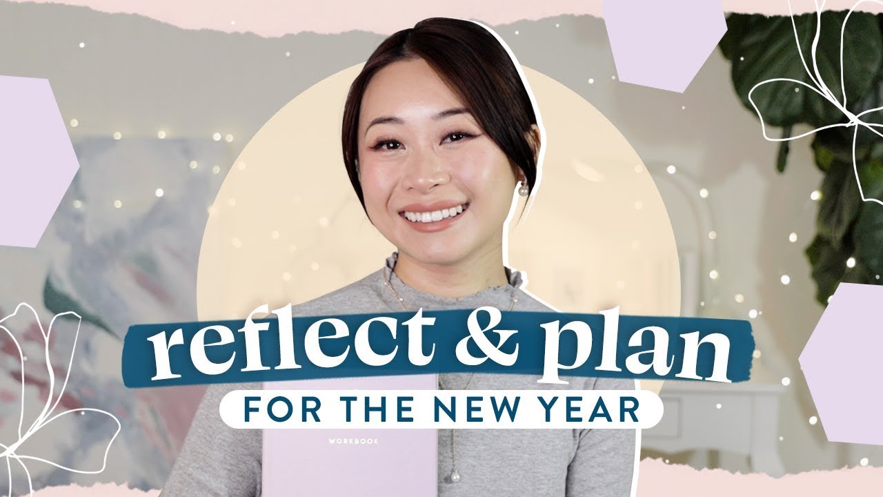 New Year planning: my reflections