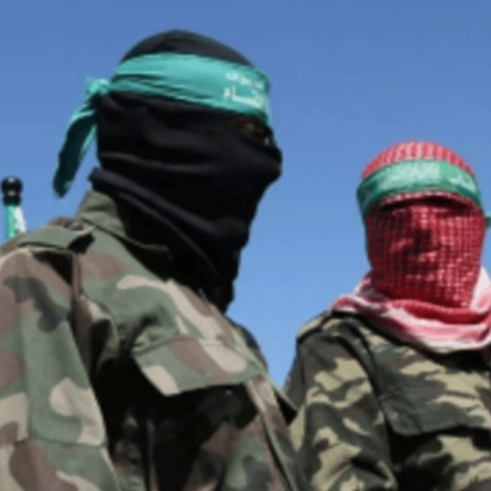 Quiénes eran los seis rehenes asesinados por Hamas en un túnel de Gaza ... Quiénes eran los seis rehenes asesinados por Hamas en un túnel de Gaza ...