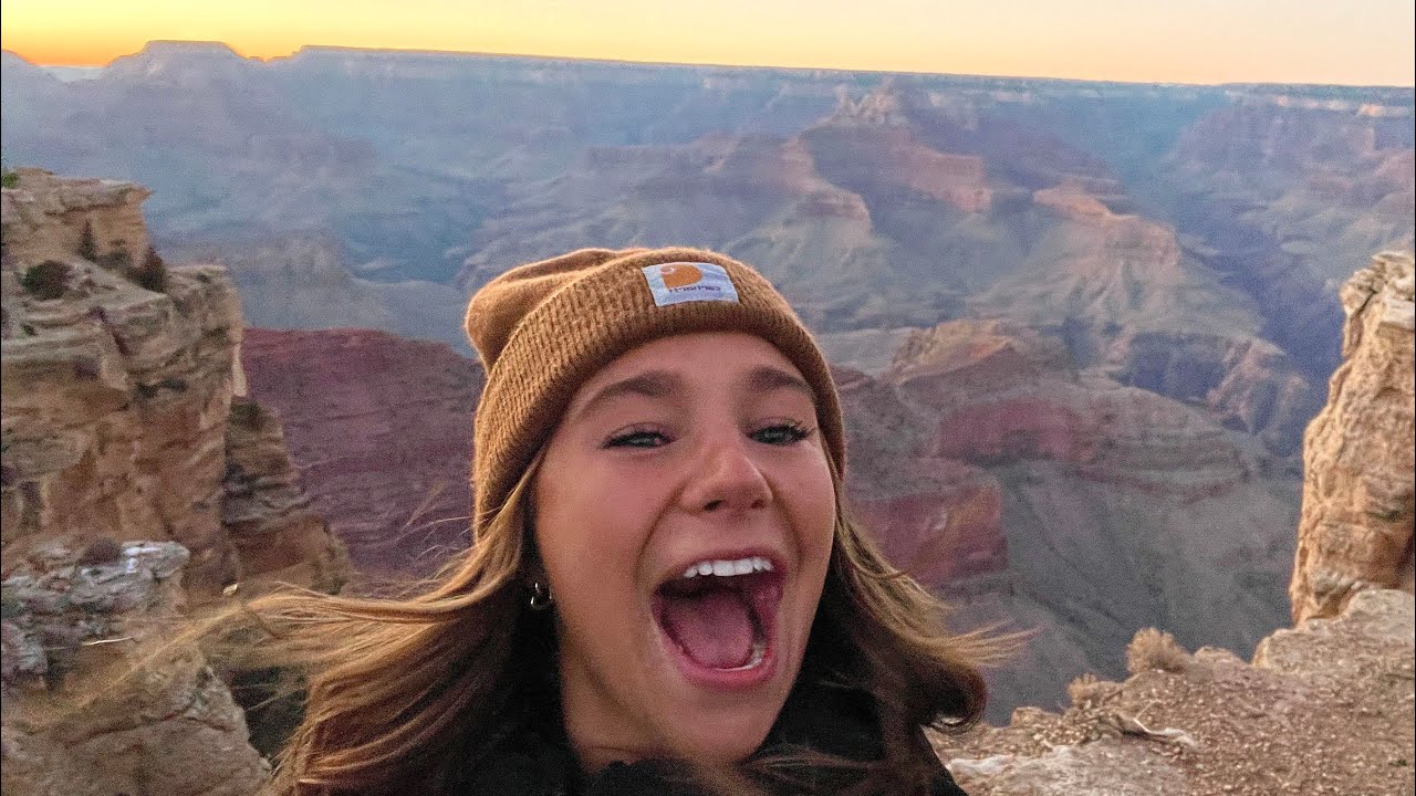 I checked off my #1 bucket list item (I cried)