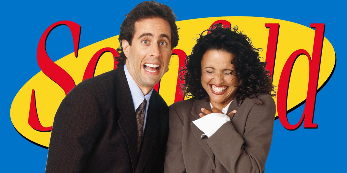 10 Best Sitcoms Named After Their Stars, Ranked