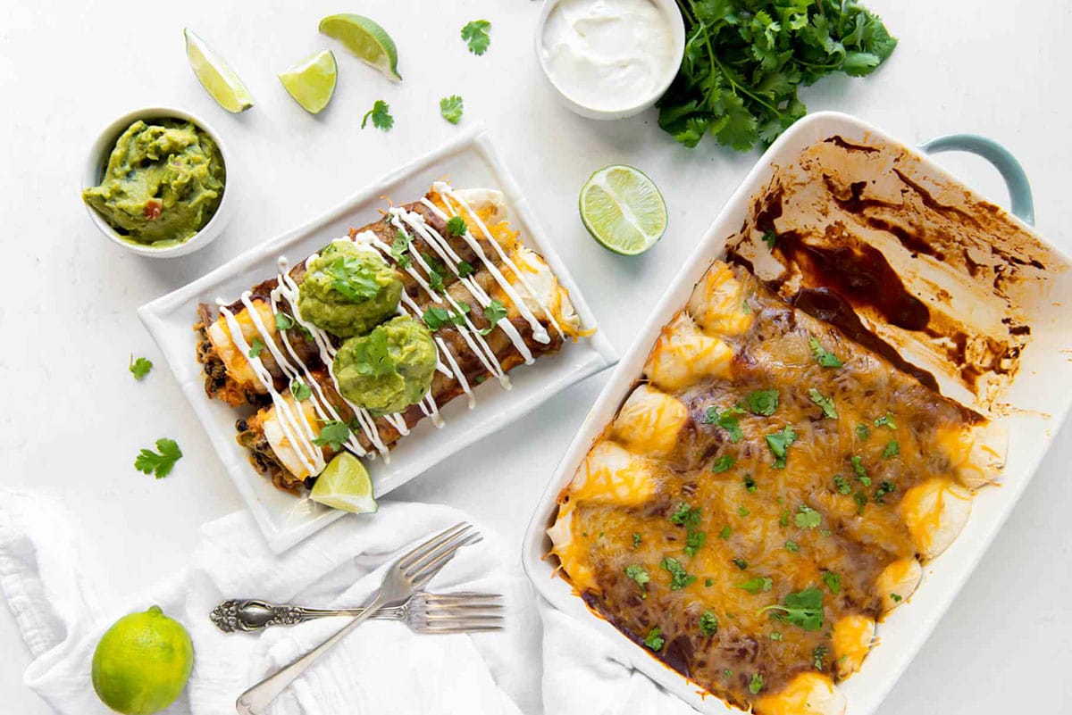 These 12 Cozy Dinner Ideas Are Taking Over Weeknight Meals