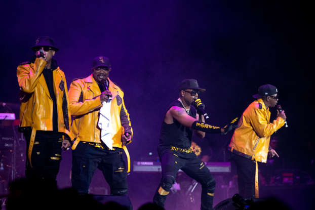 The 20 best R&B groups of the '90s and 2000s The 20 best R&B groups of the '90s and 2000s