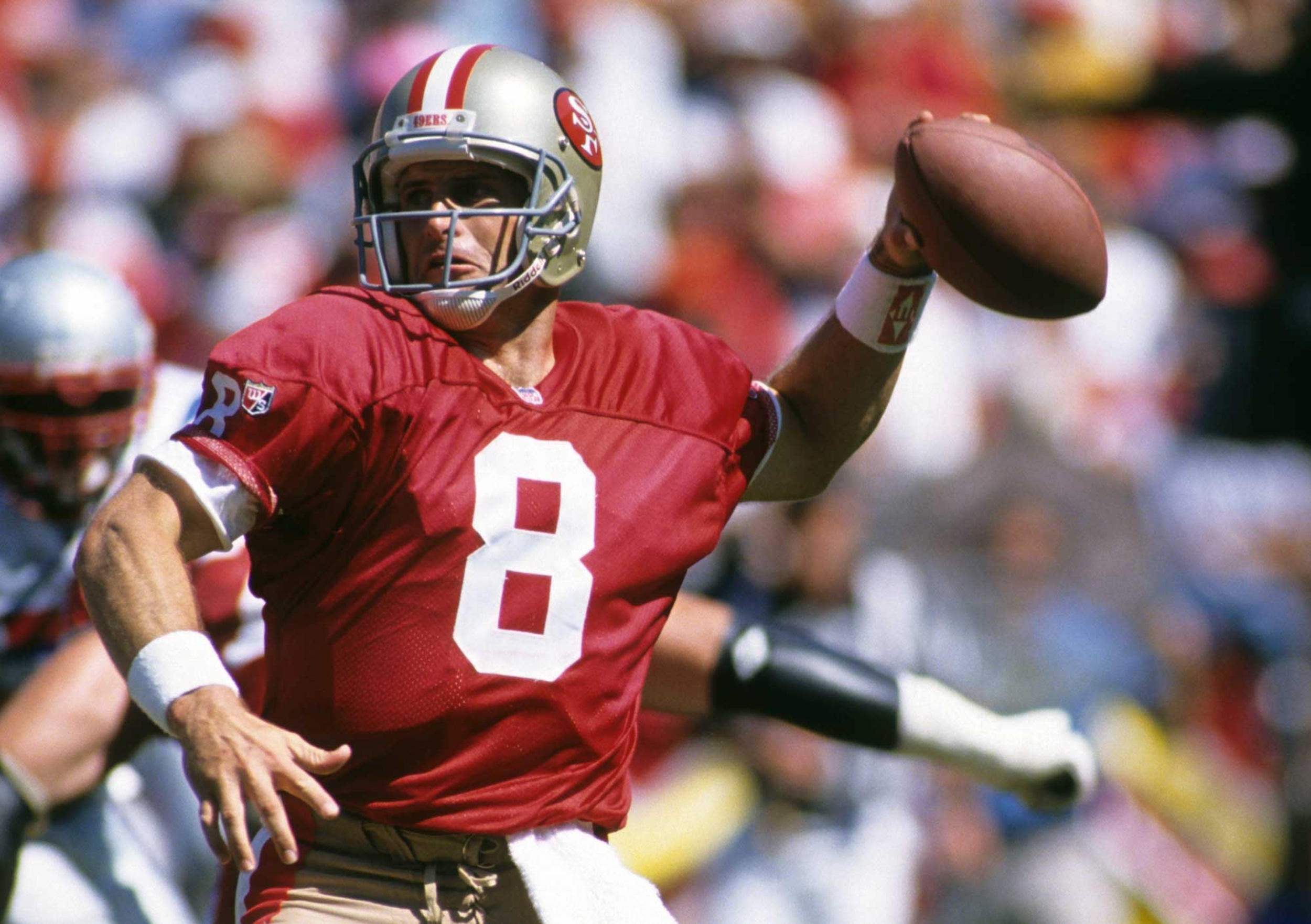 The 25 best NFL teams from the 1990s