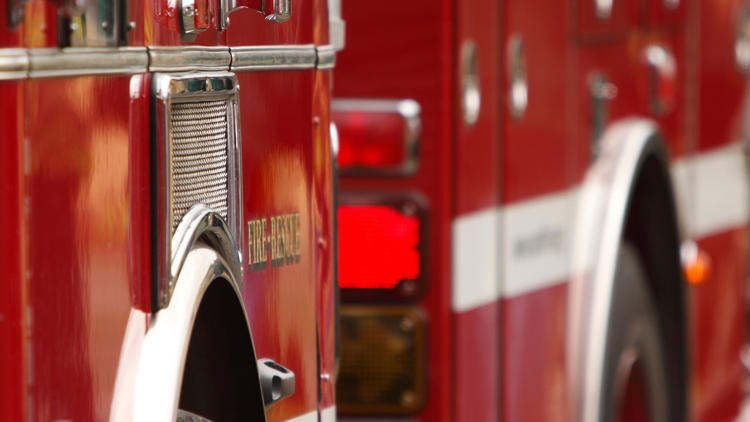 Multiple people displaced after fire at North Richland Hills apartment ...