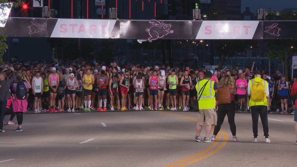 Ohio natives take home Flying Pig Marathon crowns, beating thousands of ...