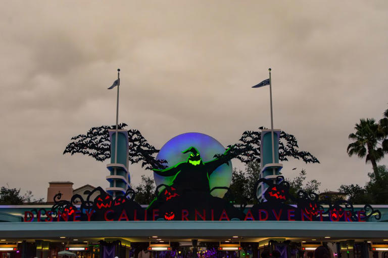 Halloween Time at Disneyland: A Complete Guide