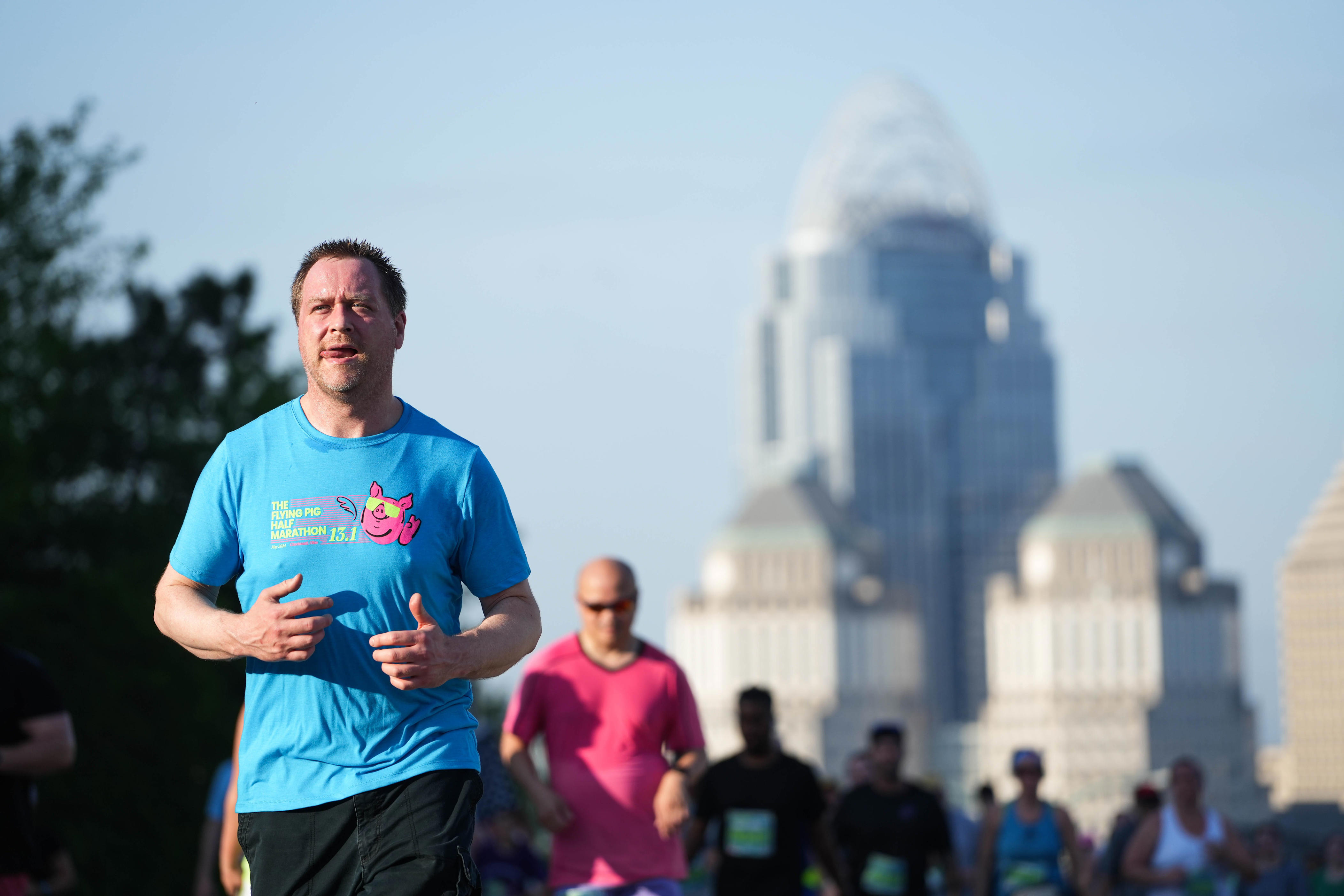 Stormy weather continues in Cincinnati. What's in the forecast for ...