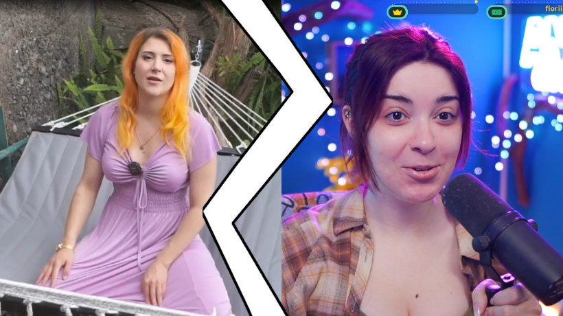 „Schreckliche und brutale Person“: Mowky rechnet mit Anni The Duck ab