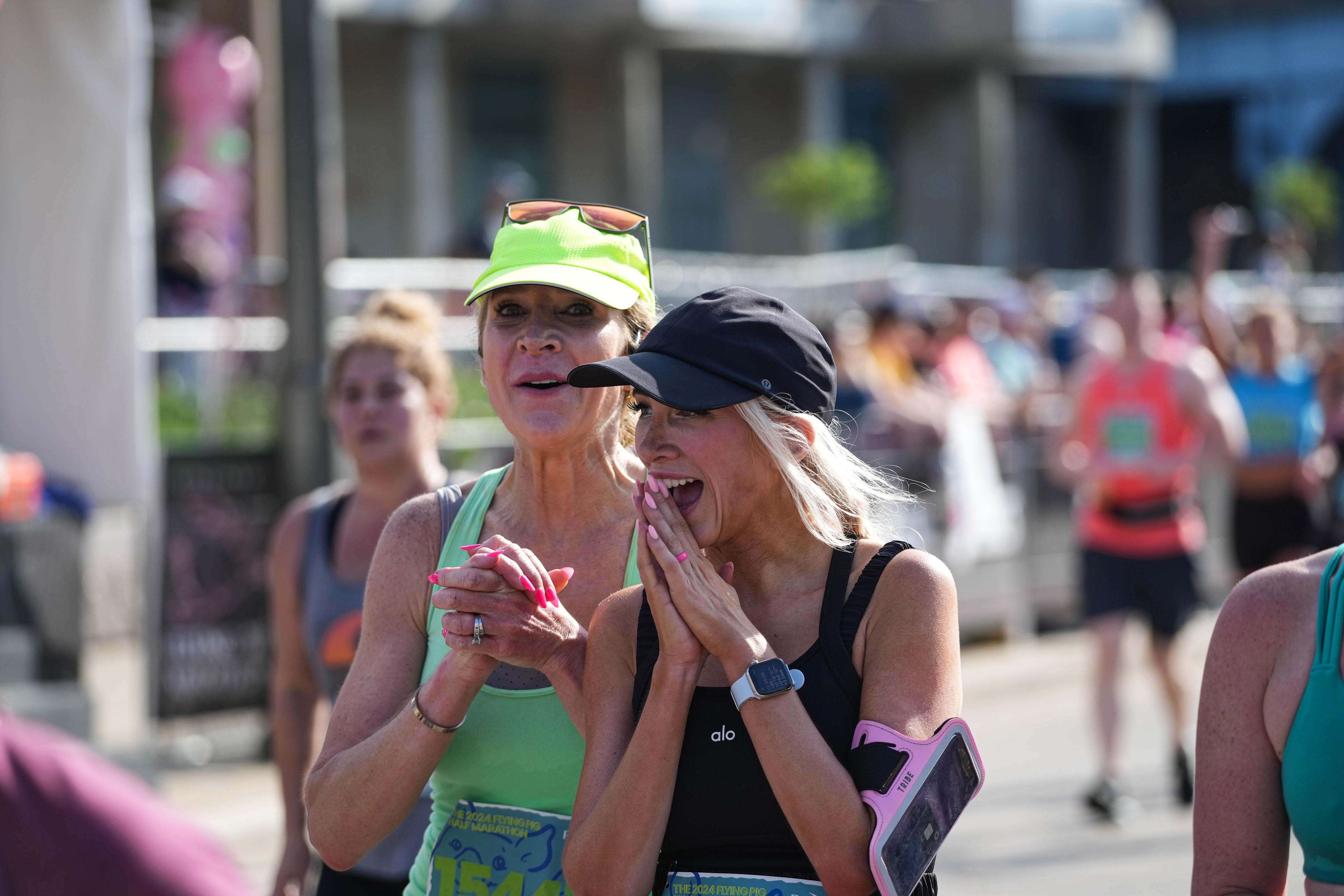 Everything to know about Flying Pig Marathon Weekend 2025: Schedule ...