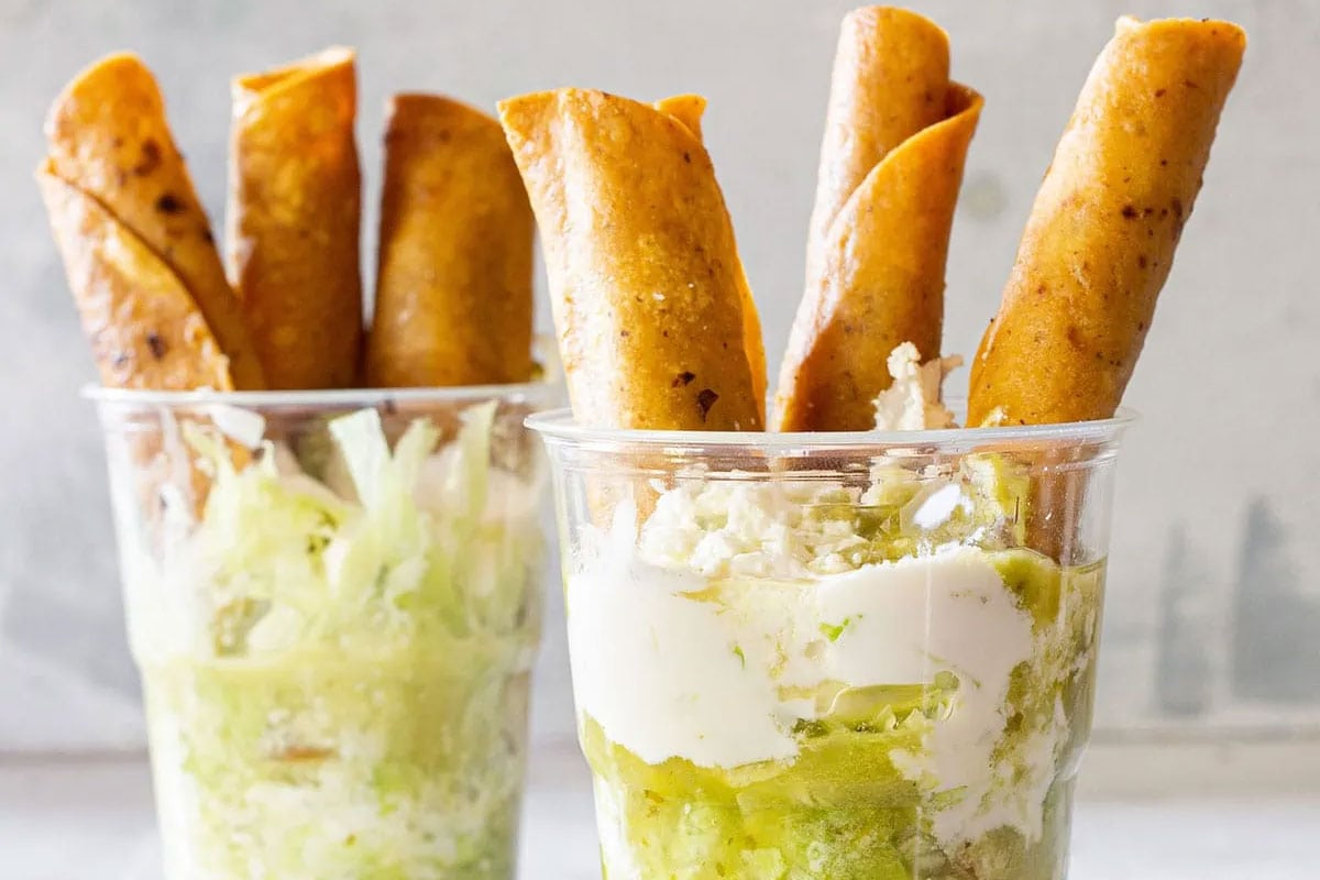 13 Fun Snack Ideas and Recipes the Whole Family Will Love
