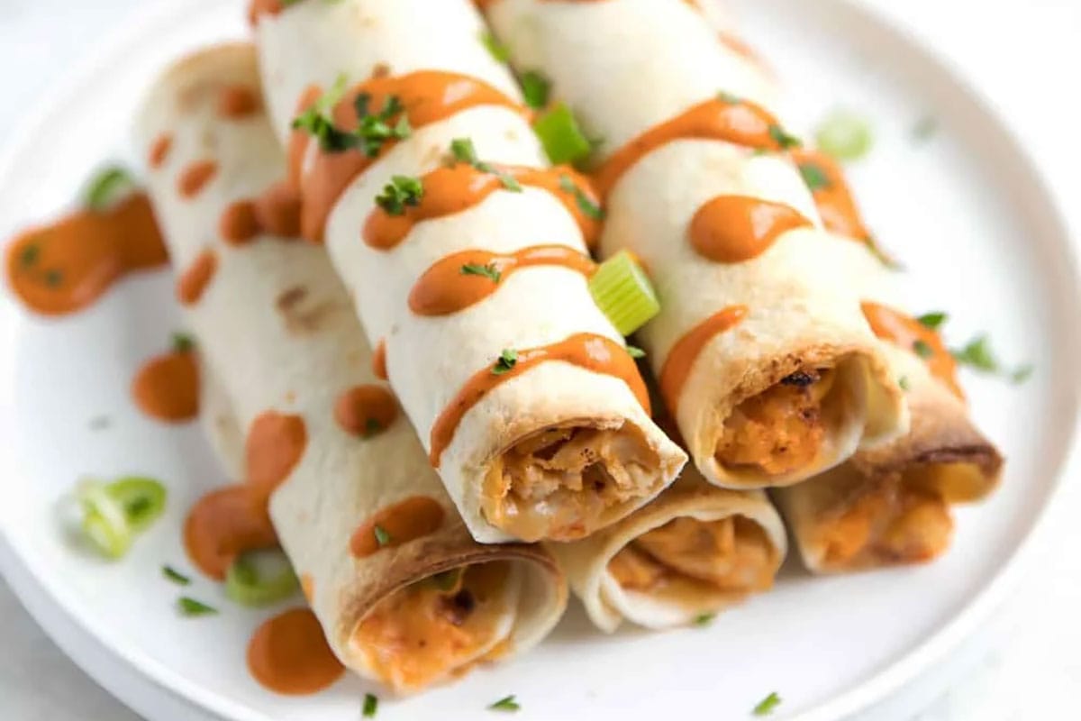 20 crunchy handheld favorites everyone will want to try