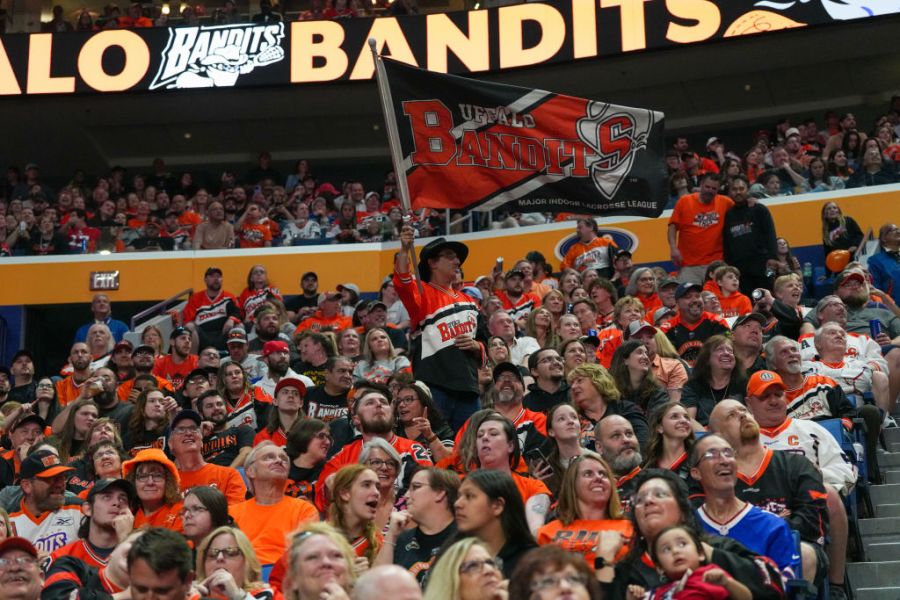 How to watch Buffalo Bandits back-to-back weekend games vs. Toronto ...
