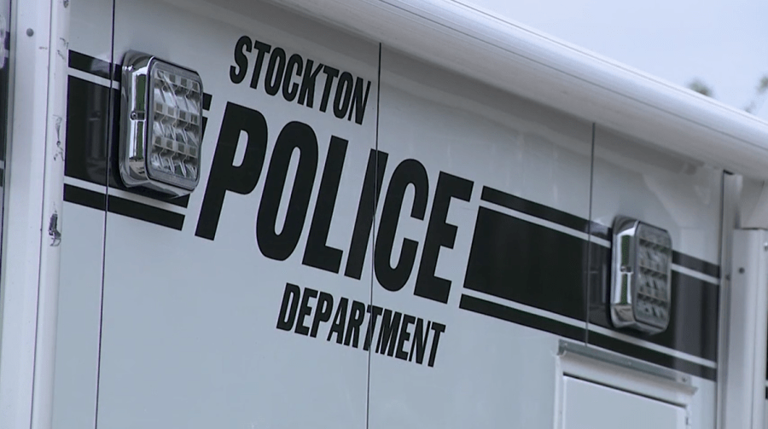 Suspect in fatal shooting on Hickock Court in Stockton arrested Suspect in fatal shooting on Hickock Court in Stockton arrested