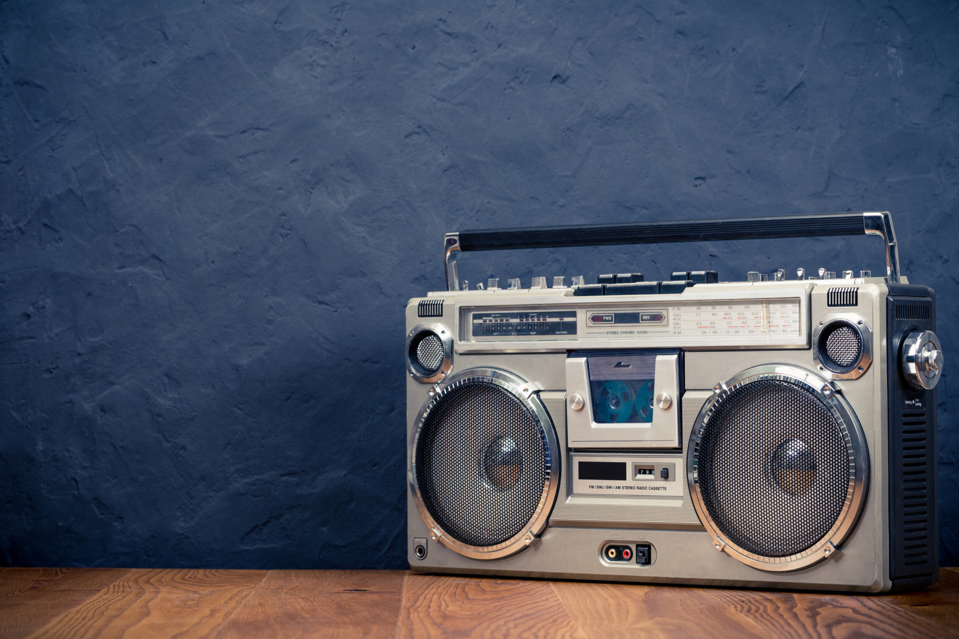 Things everyone had in their home in the '90s