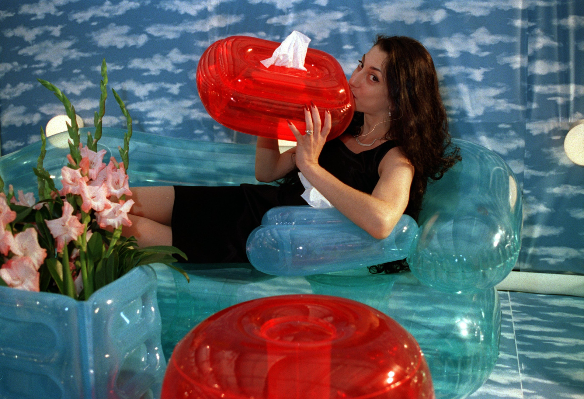 Things everyone had in their home in the '90s