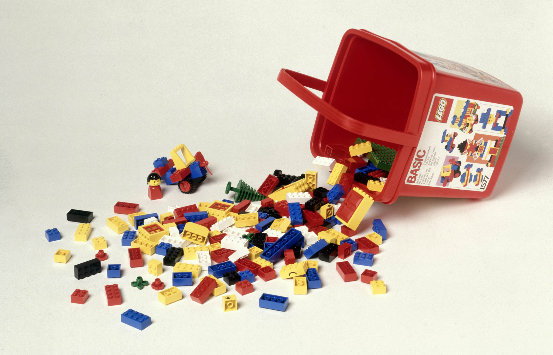 Things everyone had in their home in the '90s