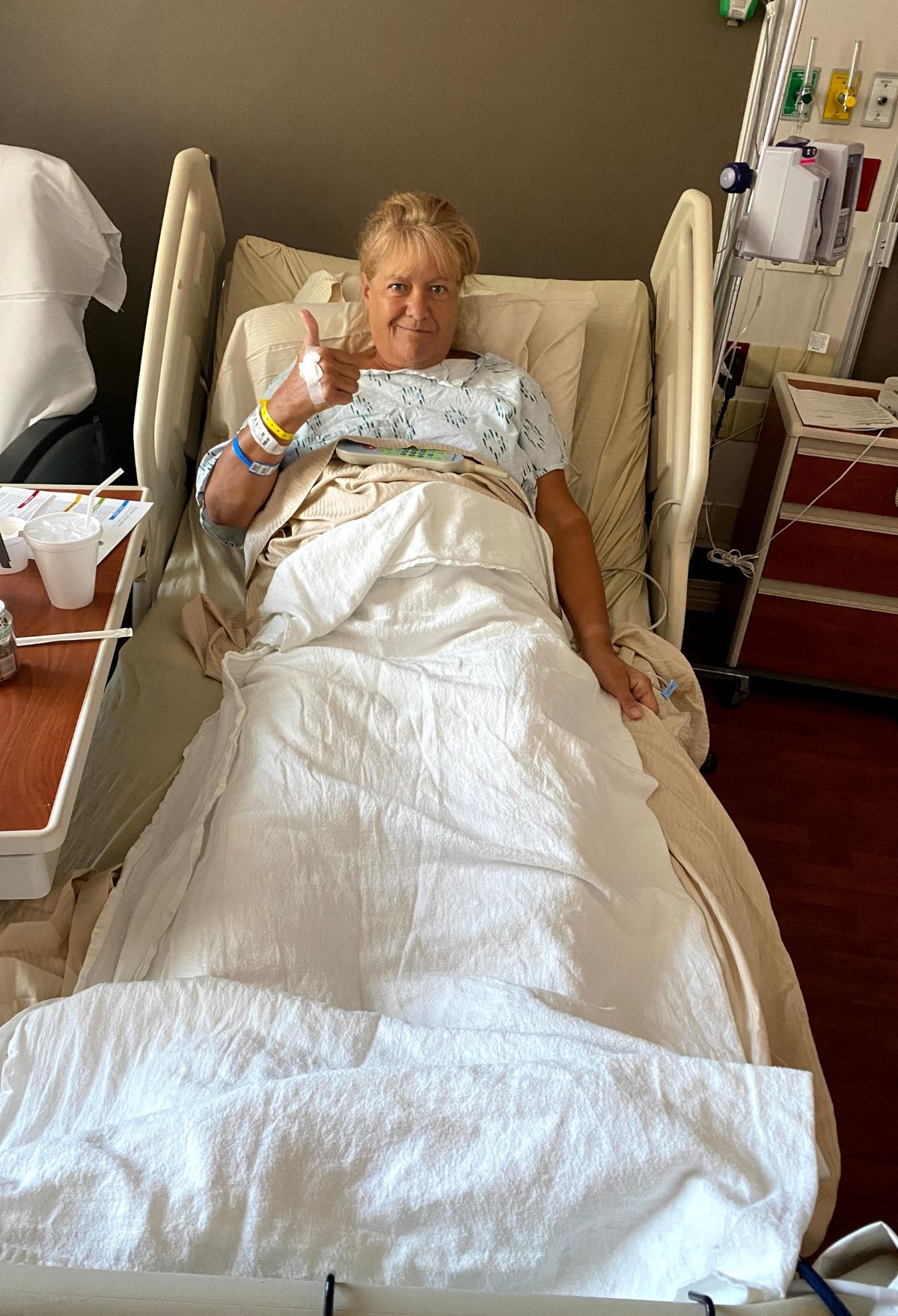 Full-Time RV Living FAQs