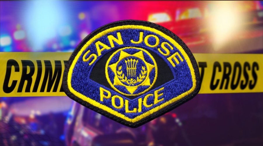 San Jose officer stabbed while arresting suspect carrying machete