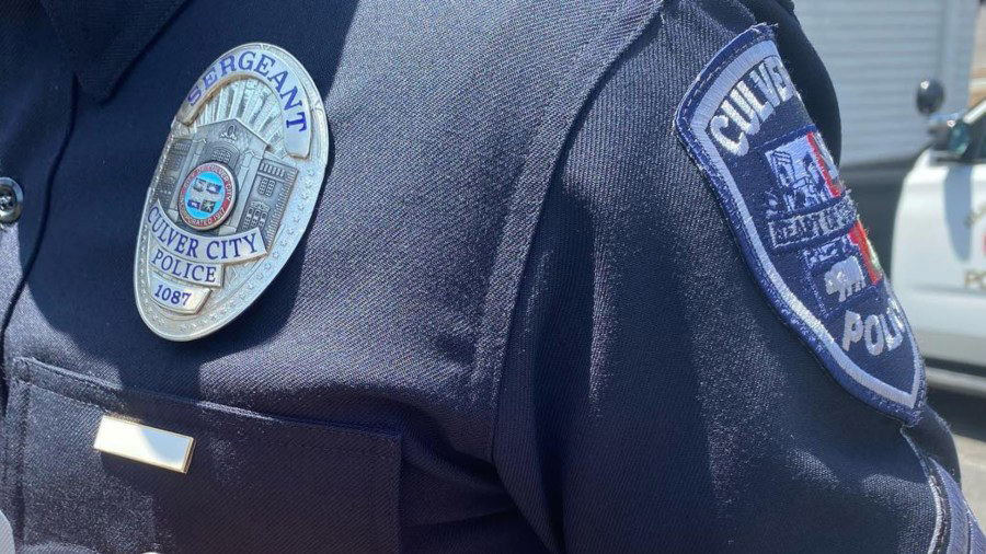 DUI suspect ‘swiftly’ apprehended after striking 2 pedestrians in ... DUI suspect ‘swiftly’ apprehended after striking 2 pedestrians in ...
