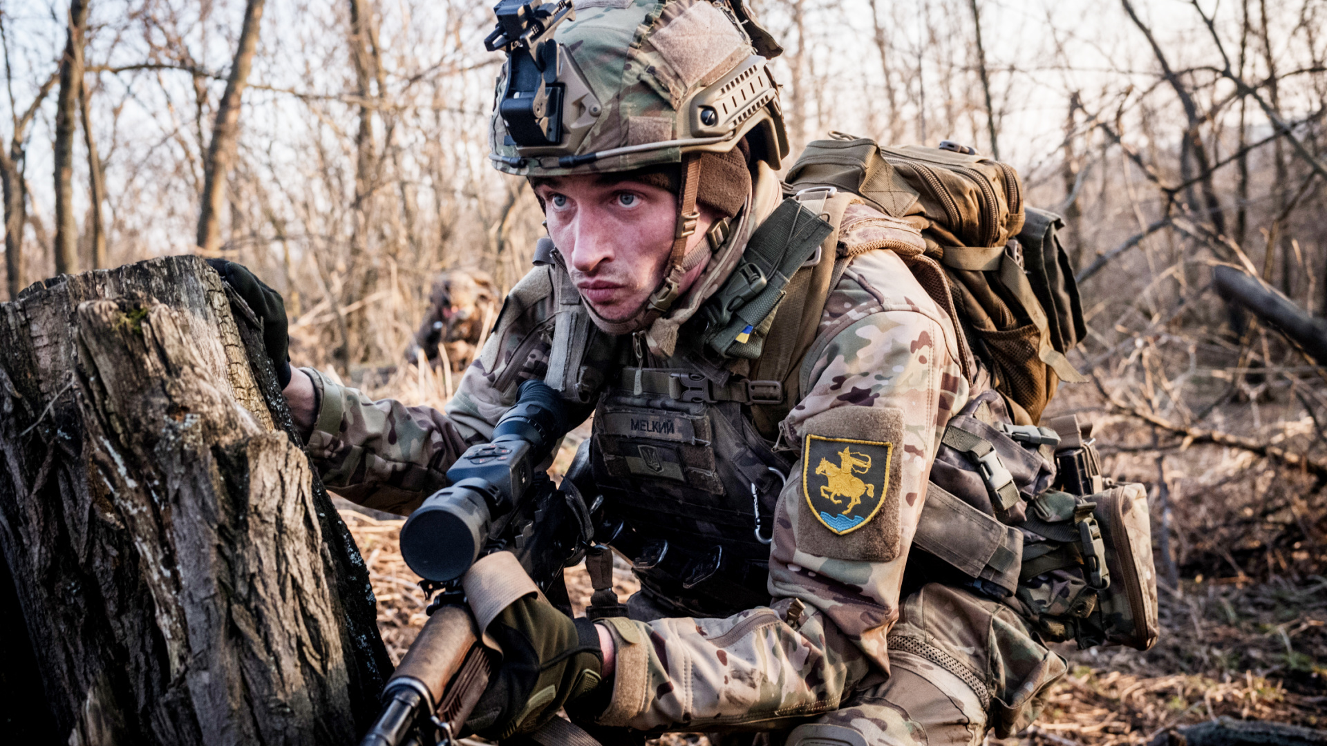 Cacería humana en Sarajevo: el escalofriante caso que se investiga en ...