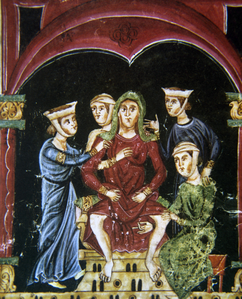 Historical figures from British royalty you didn't know were LGBTQ+