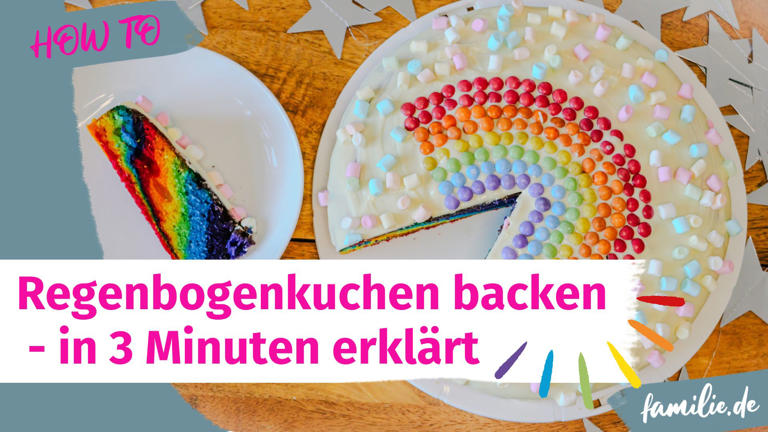 Mit diesem Airfryer-Rezept gelingt dir der perfekte Karottenkuchen