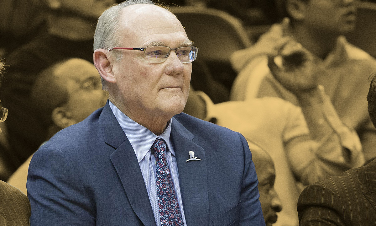 George Karl tells the NBA to heed its fans' call for change: "The ...