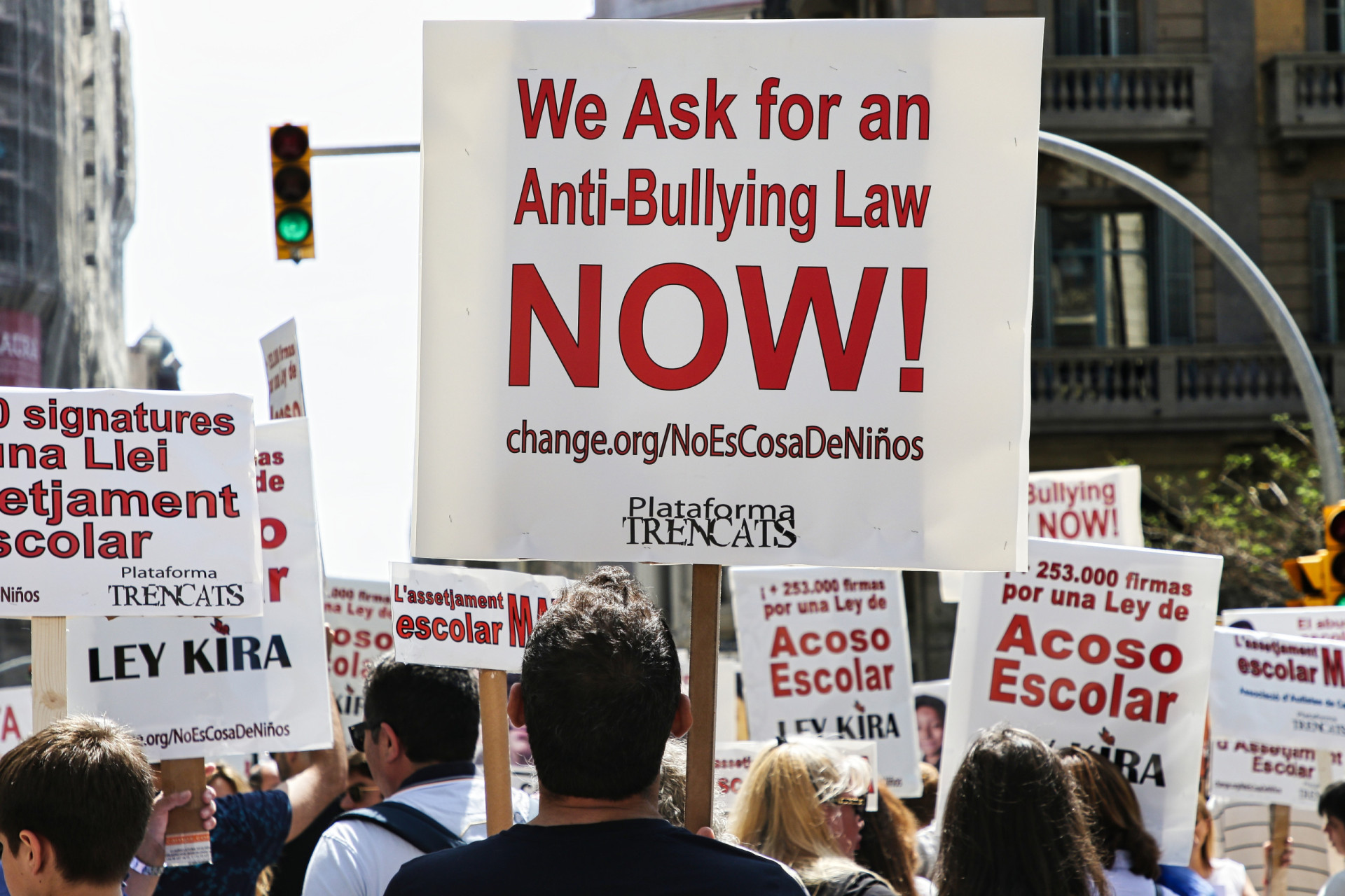 Cyberbullying: what it is exactly, and how to stop it