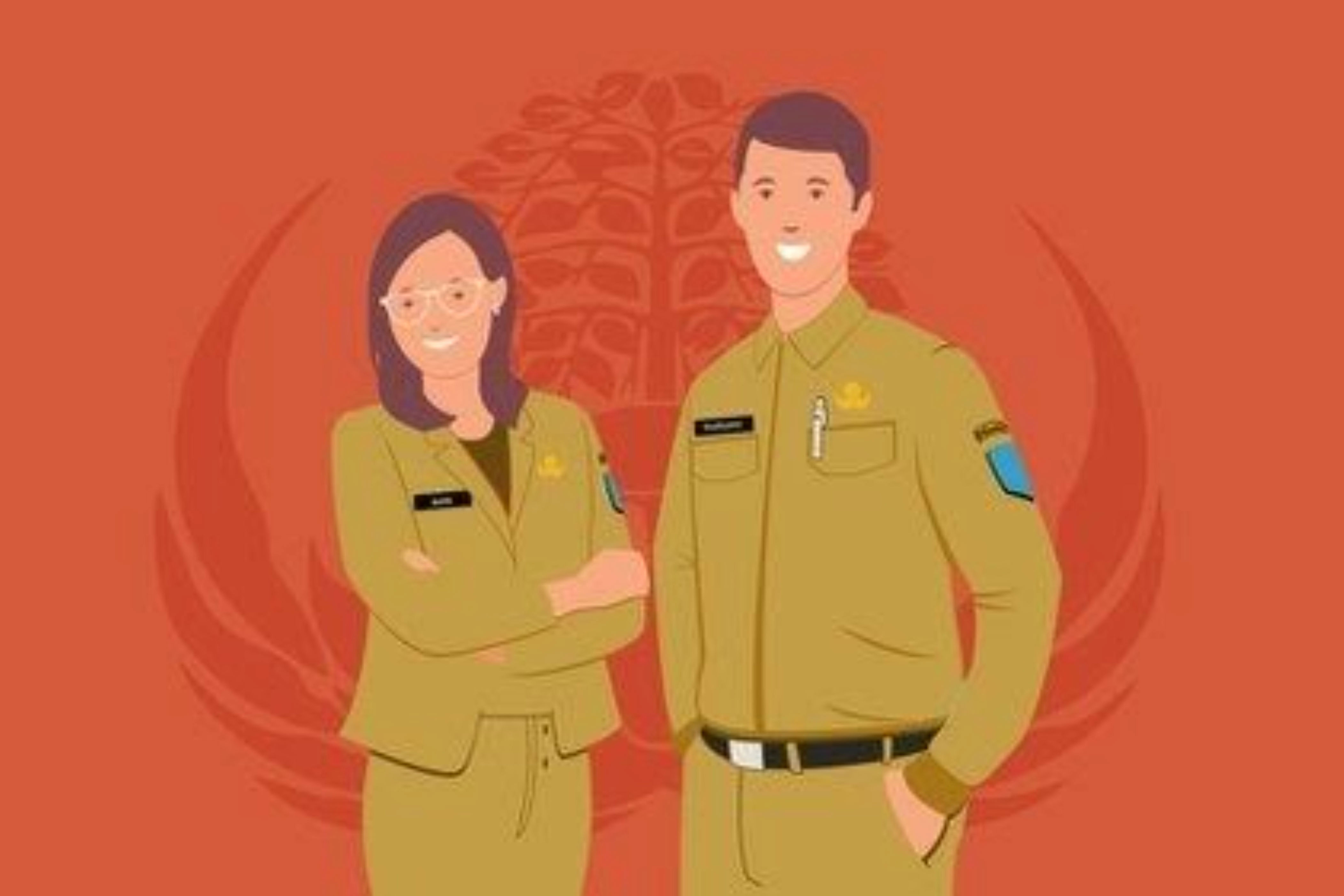 Jadwal Pencairan THR PNS 2025 Beserta Besarannya, Catat Tanggalnya Jadwal Pencairan THR PNS 2025 Beserta Besarannya, Catat Tanggalnya