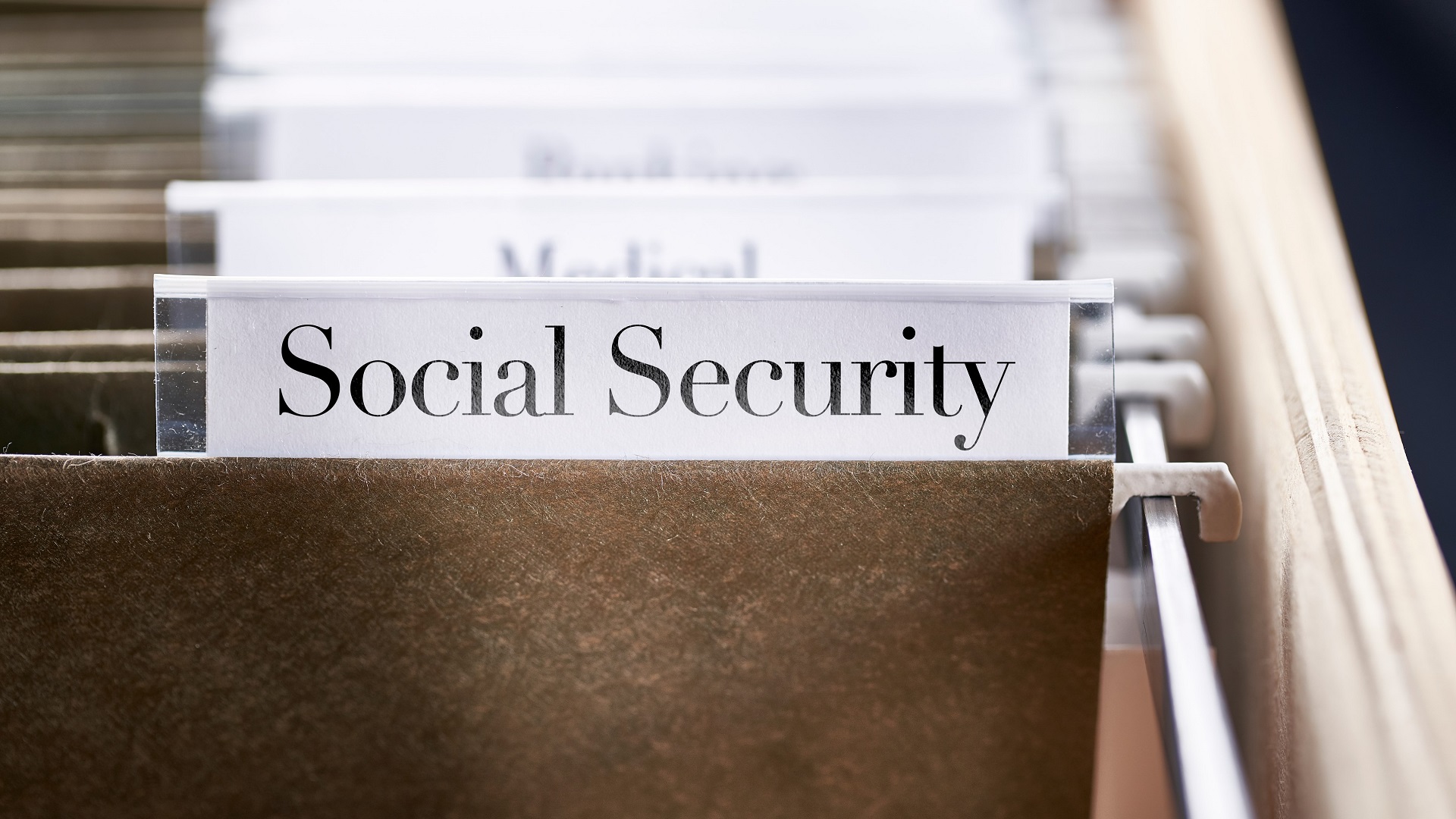 3 Key Signs You Might Not Qualify for the Social Security Benefits You ...