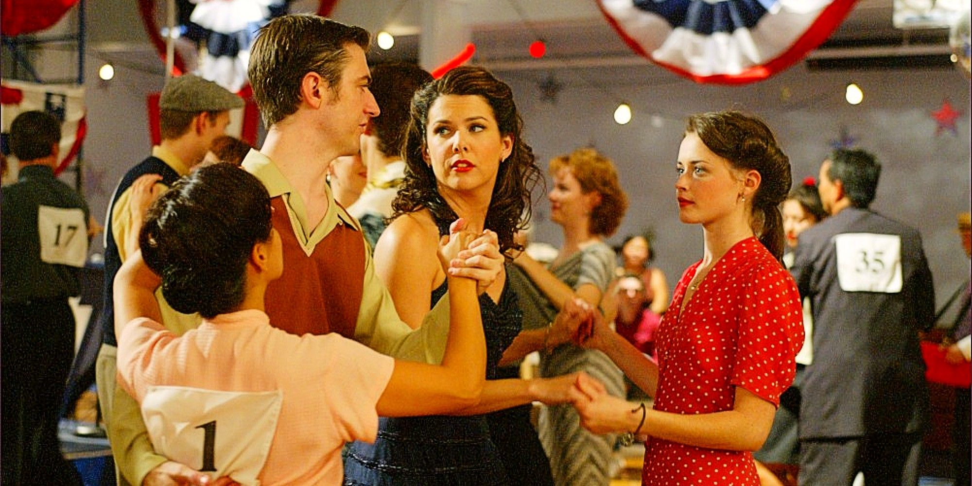 10 Essential 'Gilmore Girls' Episodes, Ranked