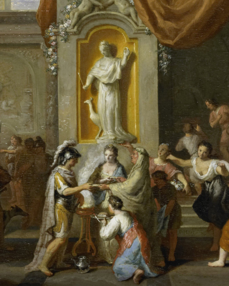 Things you didn't know about the origins of marriage