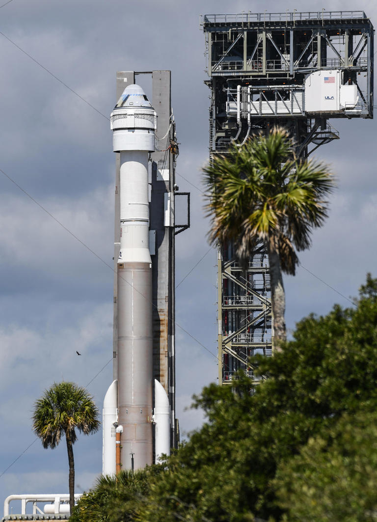 What's next for the Boeing Starliner? NASA still views it as "an ...