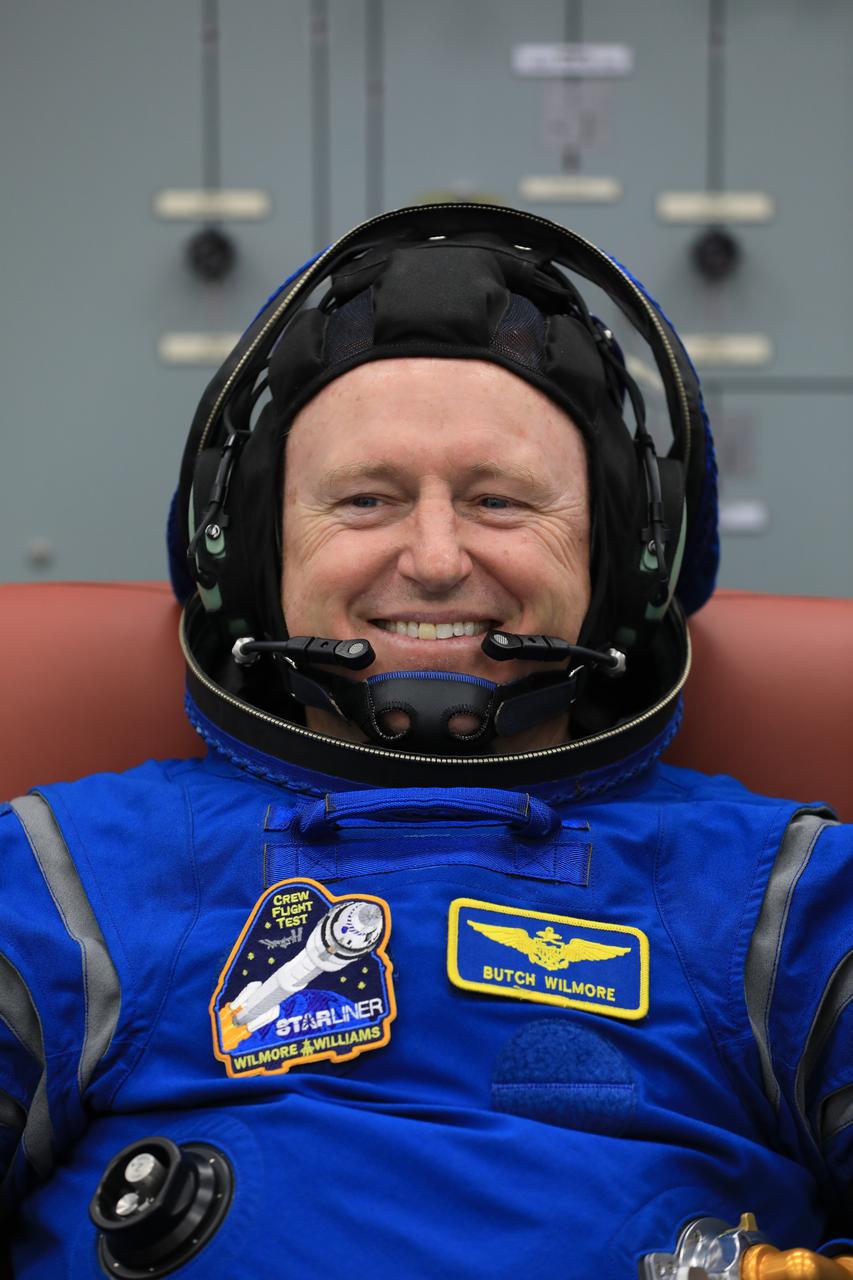 Mt. Juliet hometown hero: Astronaut Barry Wilmore on faith and 'leaving ...